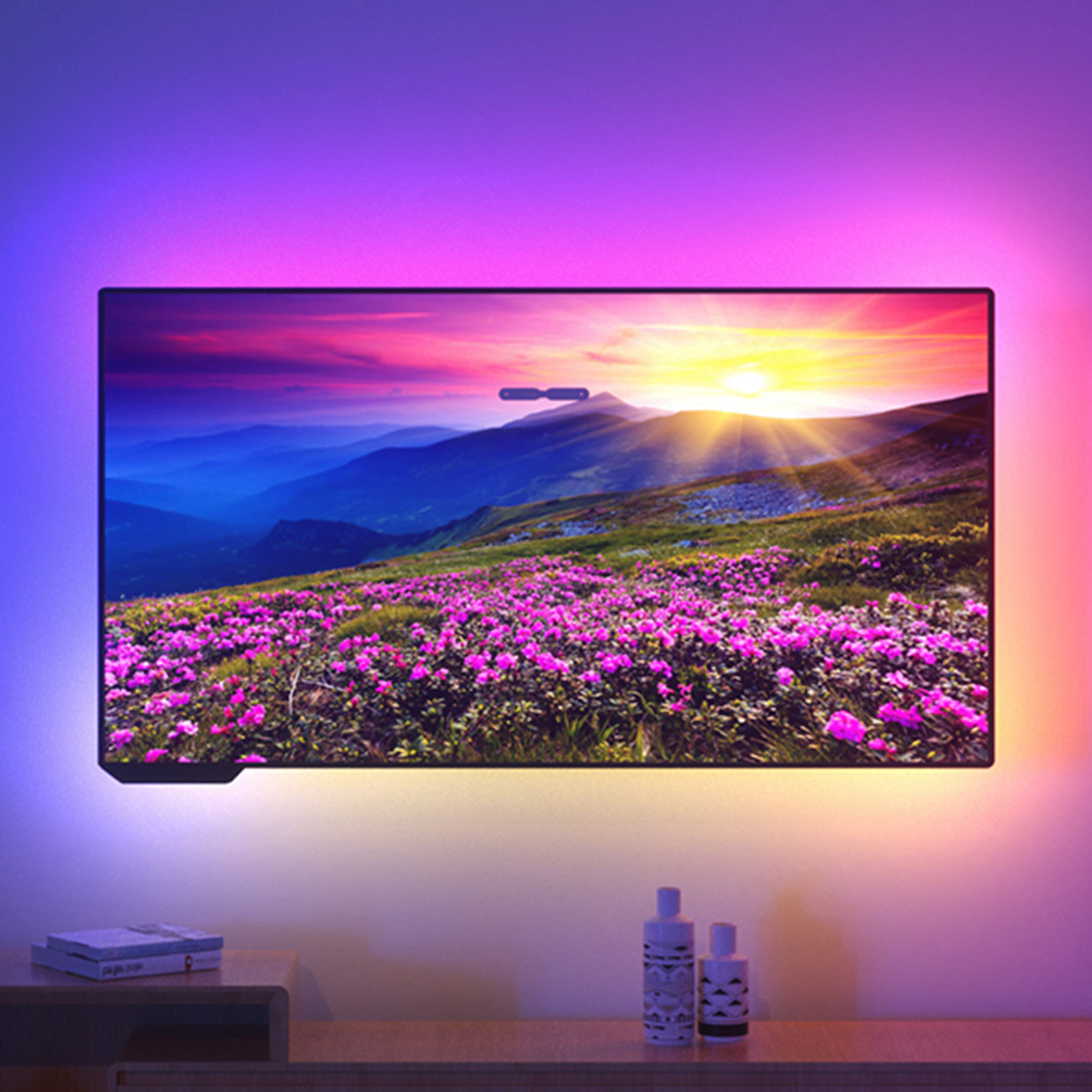 TV wall mounting service near me - Services